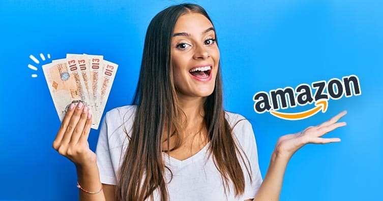 How to Earn Money on Amazon: A Step by Step Guide | by Passive Income ...