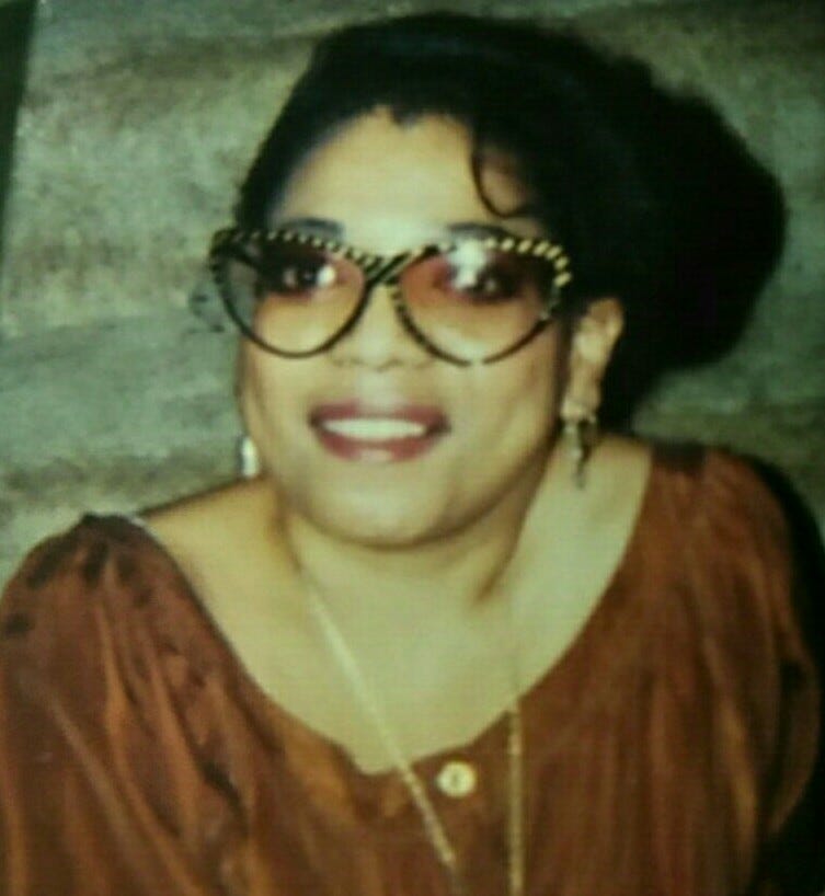 Connie. On Sept 26, 1999 you passed | by michael.trent | Medium