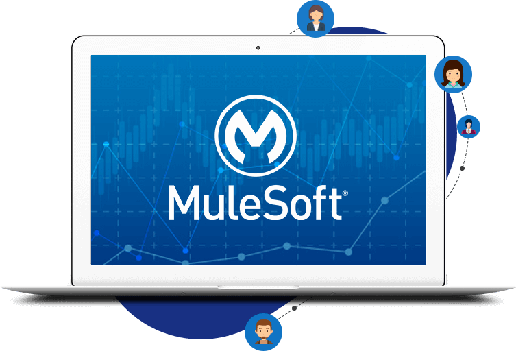 Get Future Ready with Salesforce Mulesoft Integration | by Aisha Winget ...