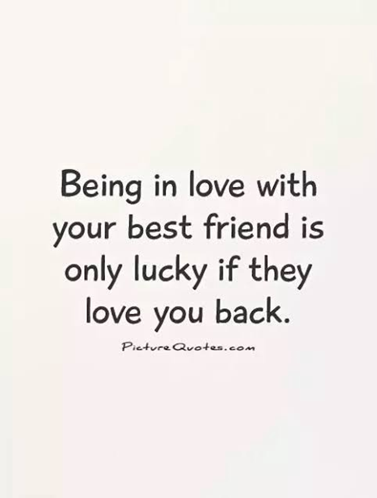 I Feel in Love with My Best Friend | by Nafeesach | Medium