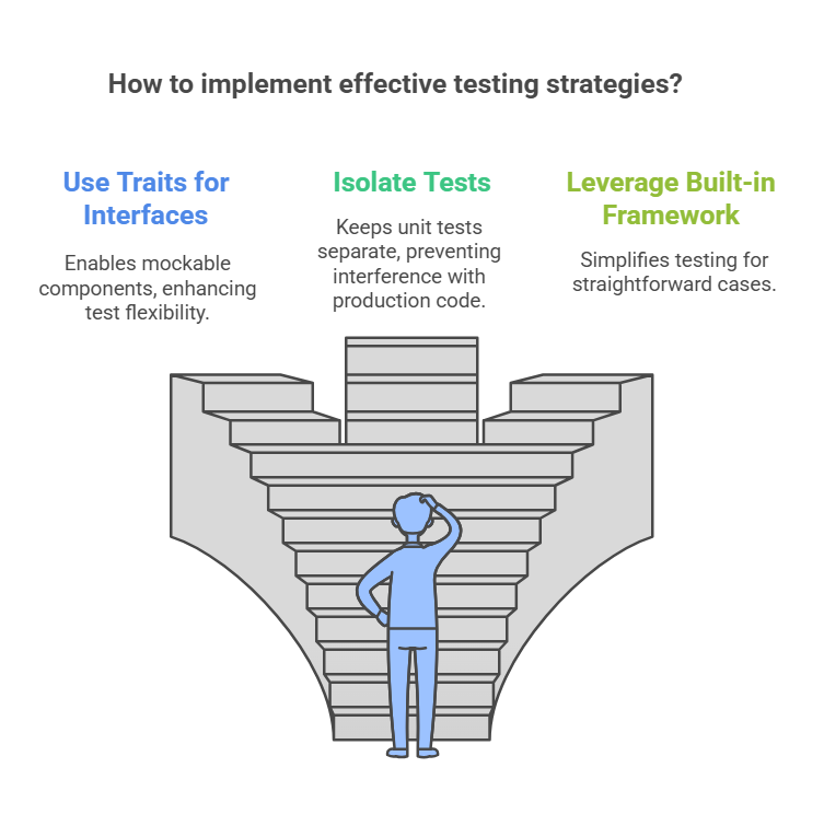 Rust Testing Frameworks. Rust provides robust support for… | by ...