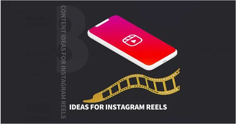 8 Content Ideas For Instagram Reels & Content Ideas | by Rankrazer | Medium