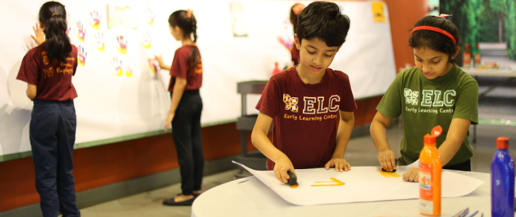 Discovering Excellence in Early Education: Kinderoo Early Learning ...