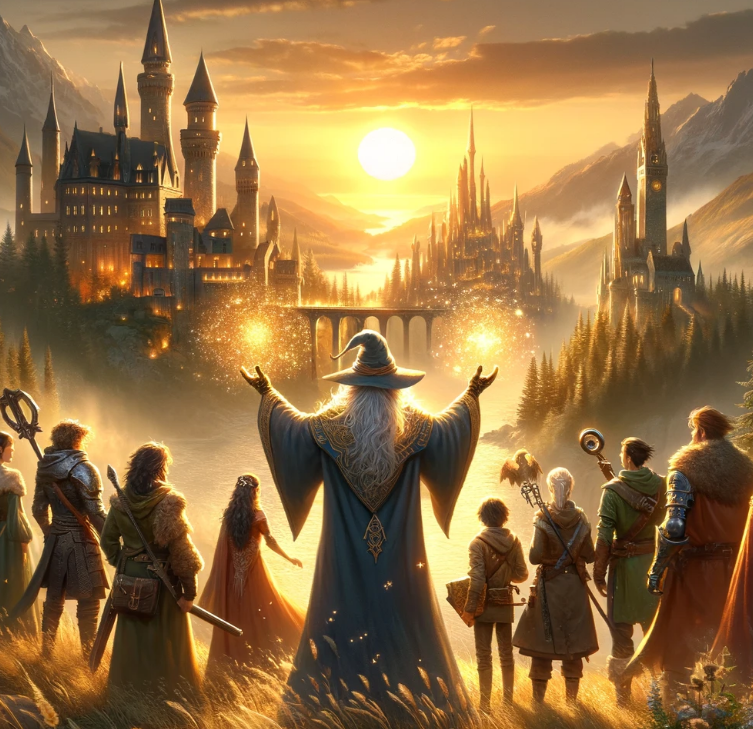 Exploring Fortnite’s Enchanted Disney Map: A Genie-Inspired Adventure ...