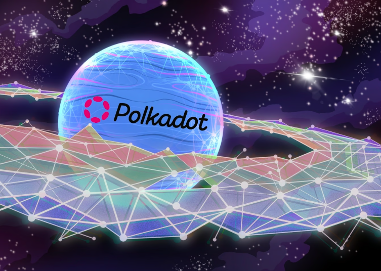 Polkadot (DOT) and Their Business Models | by Ukezi Ebenezer | Jan, 2025 | Medium