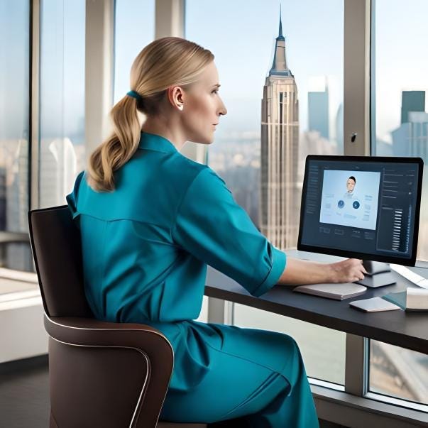 Building Domain Specific Custom Llm Models Harnessing The Power Towards Ai
