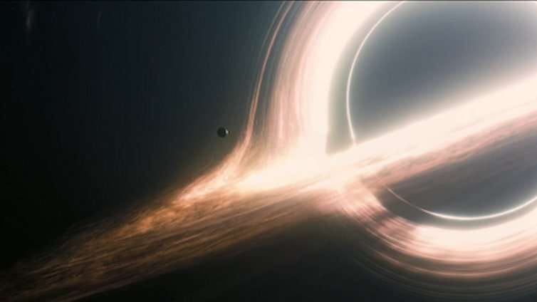 The Rotating Black Hole: A Zorgon Adventure | by Laus Stories | Medium