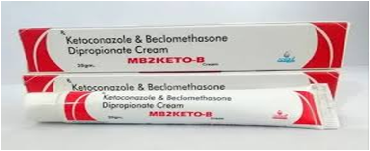 Ketoconazole. Generic name: Ketoconazole Brand names… | by Rida Khan ...