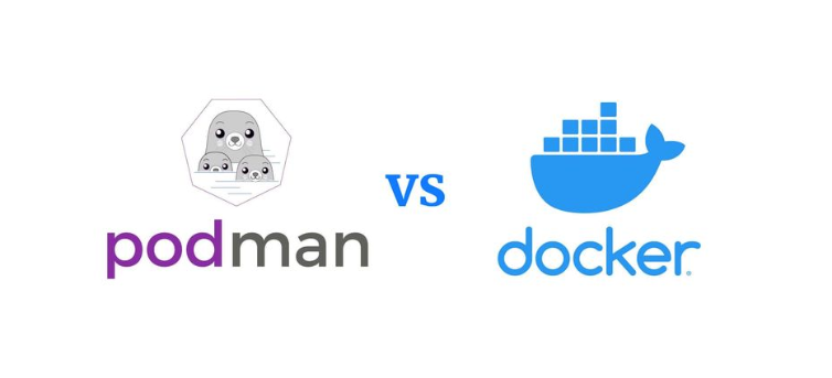 Docker vs. Podman: Which Container Tool Should You Choose? | by Shivam Shashank | Feb, 2025 | Medium