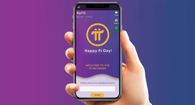 Pi Chain: Bridging the Gap Between Cryptocurrency and Everyday Users ...