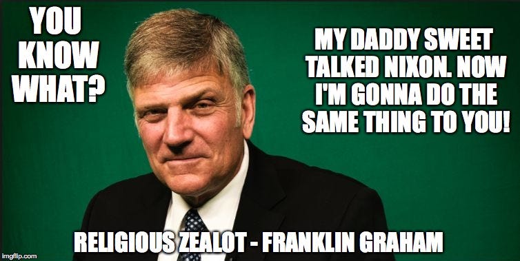 Daddy Issues®. and father failures | by Eric Griggs | Medium