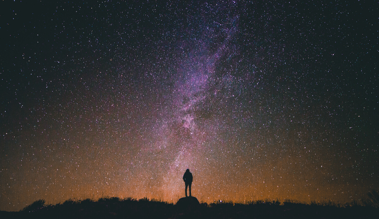Philosophy of our Existence. How, Why, If we exist.... | by Cosmobishal ...