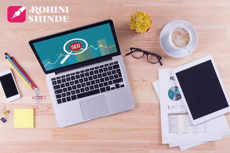 Rohini Shinde: The Ultimate SEO Content Writer | by Rohinishindee | Jul, 2024 | Medium