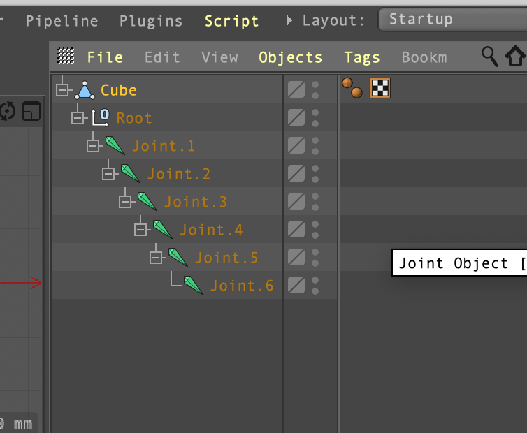SparkAR Model Preparation in C4D. Simple guide to export from c4d into ...