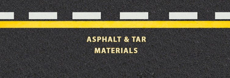 Asphalt & Tar Materials in Construction -BuildersMART | by pooja ...