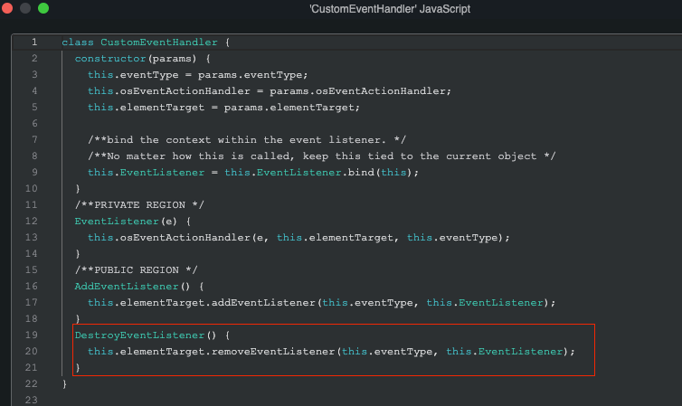 Building a JavaScript-Powered Object Framework in OutSystems | by Paulo ...