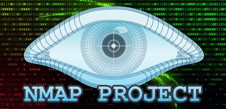 Mastering Nmap: The Ultimate Guide to Advanced Network Scanning | by Shamir Ajmir Khan | Medium