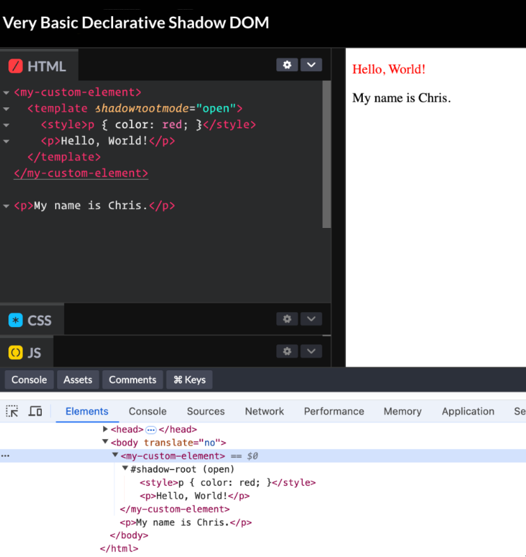 Relatively Essential Things in HTML You Should Know in 2025 | by Muhammad Hashir | Apr, 2025 ...