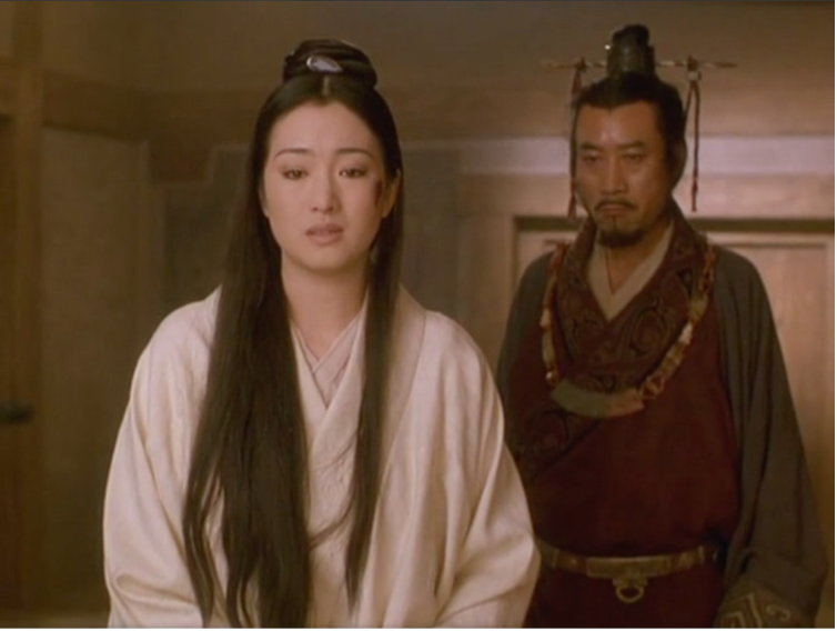 The Emperor and the Assassin: A Message We Must Understand | Counter Arts