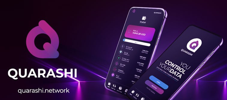 Quarashi Network Offers Innovative Multi-Cryptocurrency Wallet | by ...