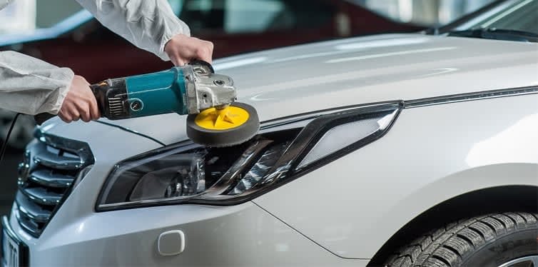 A Comprehensive Guide to Exterior Car Polishing Packages: Everything ...