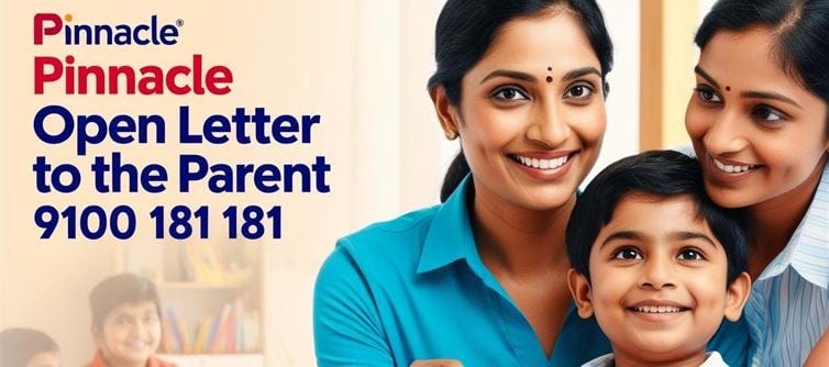An Open Letter to the Parent Who’s Still Waiting for Their Child to ...