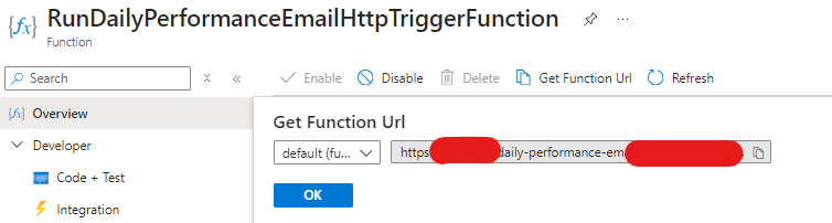 HTTP Triggers in Azure Functions. An HTTP trigger in Azure Functions… | by Sagar Adhe | Villa ...