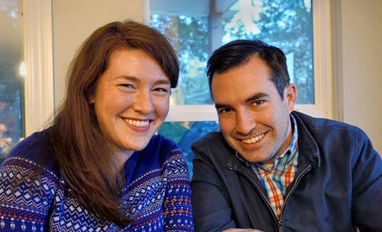 Meet My Brother, Rich. Last week, my brother Rich became the… | by Kate ...