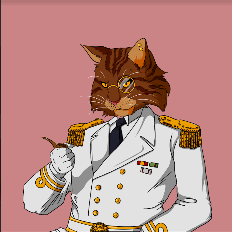 A trendy place of luxury unveiled | by Noble Cat Club | Medium