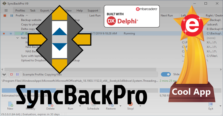 SyncBack Pro Free Download With Full Version | by m rony | Mar, 2024 | Medium