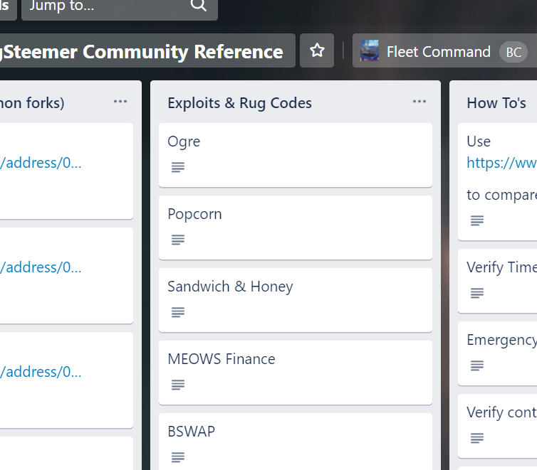 How To: Use Diffcheck to Check a New Farm’s MasterChef Contract | by ...