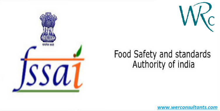 Know all about FSSAI License Registration at Wer Consultants | by WER ...