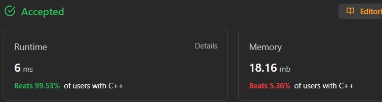 Leetcode_236. 用DFS搜尋找到兩個node的path再進行比較即可。算是DFS的基本題吧 | by HMC | Aug, 2023 | Medium