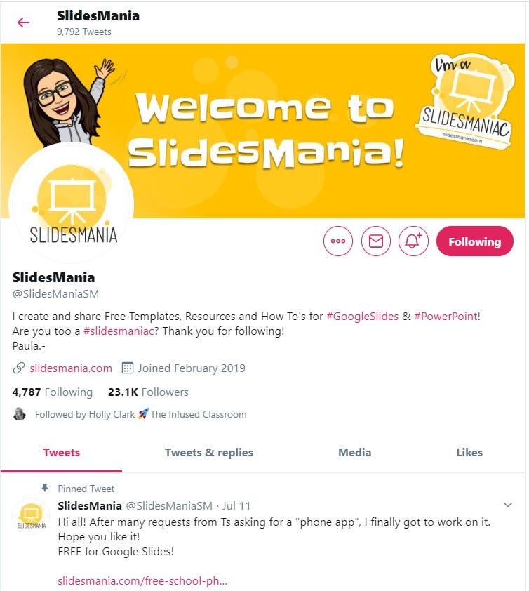 SlidesMania: Oase di Tengah Pembelajaran Online yang Membosankan | by ...