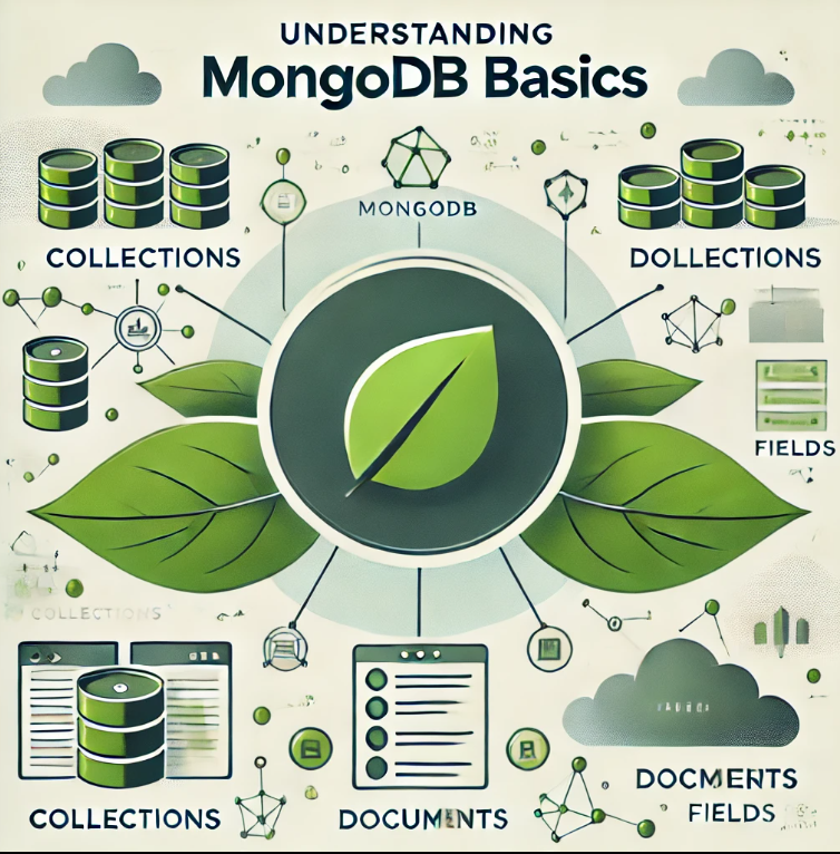 Understanding Mongodb Basics In Mongodb The Data Is Structured In A By Abhi Kshirsagar Medium