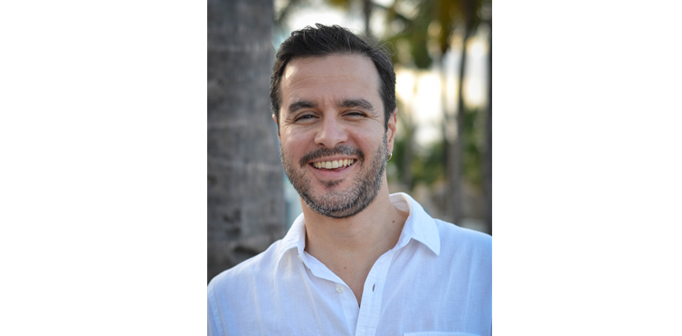 USASBE Member Spotlight: Andac Arikan | by USASBE | Medium