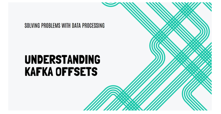What is an Offset in Kafka? What Problems it solve? | by Gaddam.Naveen | Medium