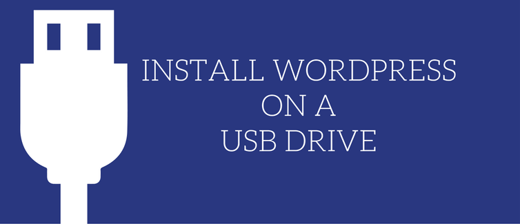 How To Install WordPress On A USB Drive With XAMPP? | by Ravi Chahar ...