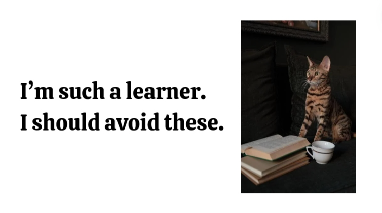 3 Mistakes You Want to Avoid While Being a Lifelong Learner | by Alea ...