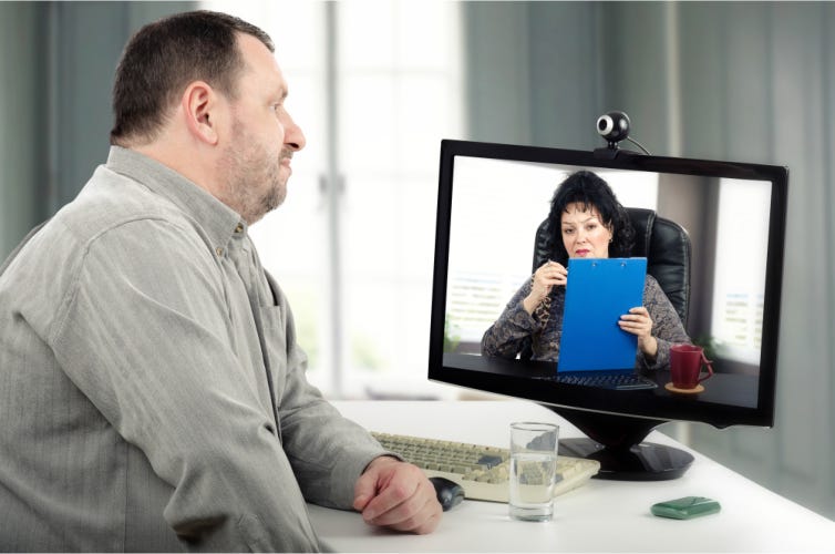 The Convenience and Effectiveness of Virtual Counseling - Circle of ...