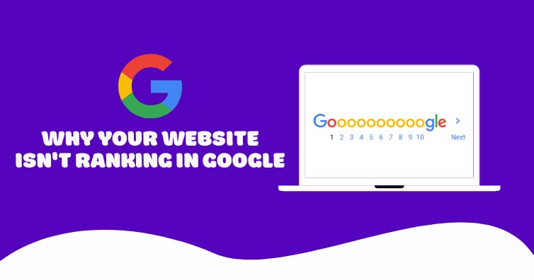 Do you Want To See Your Website On Google Top 3 Pages ? | by Edwrad Rex ...