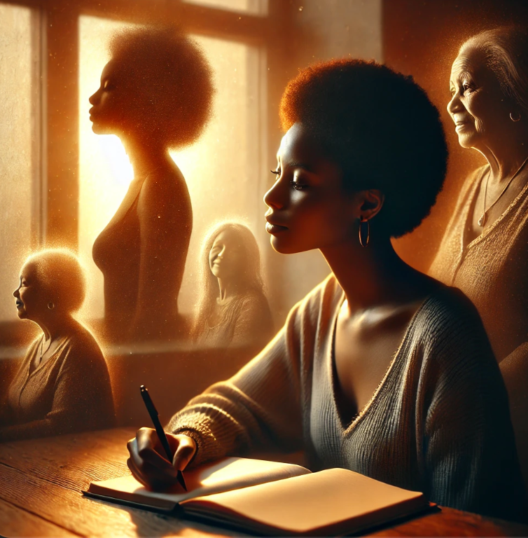 From Judgment to Understanding: The Hidden Strength in Women’s Stories ...