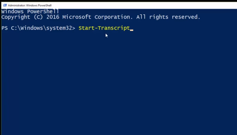 Solving the PowerShell GUI Paradox | by Christian Baghai | Dev Genius