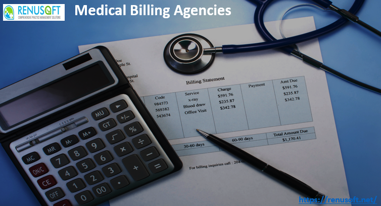 Medical Billing Agencies - Renusoft - Medium