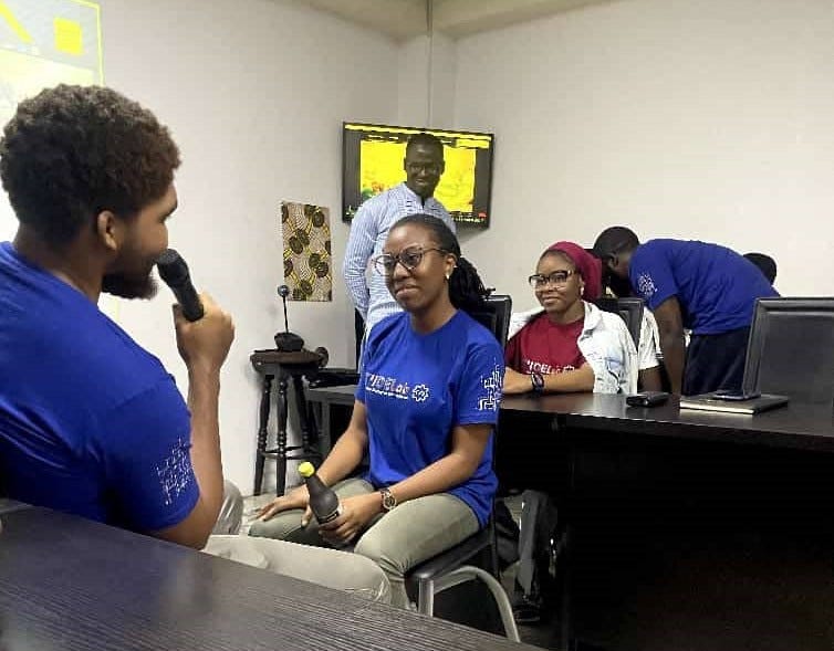 My TIIDELab Fellowship Experience 4.0 | by Oyekale Alice Oluwatosin | Medium