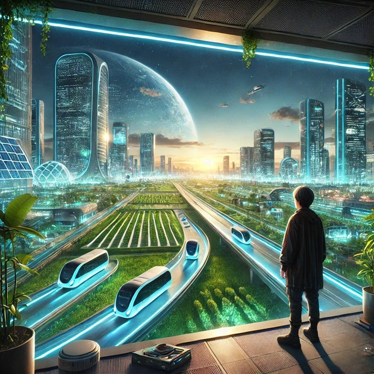 “Redefining Wealth and Legacy in a Post-Digital World” | by Amtris ...