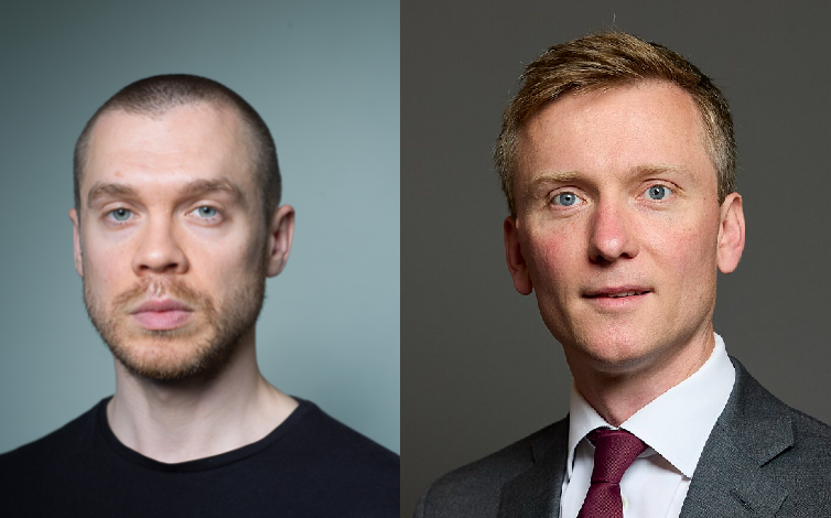 Why Gary Stevenson Should Talk to Torsten Bell — And Why It Could Change Everything | by Bodhi ...