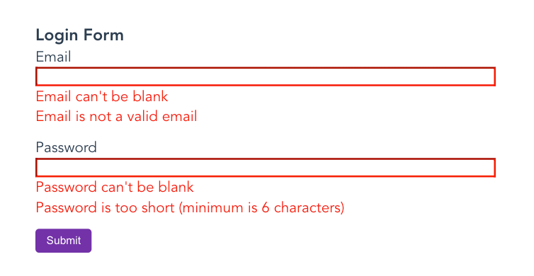 Building a dynamic and scalable Form Factory by Vue 3 | JavaScript in ...