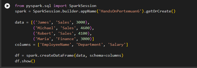 Data Processing dengan Apache Spark | by David Andrey Nugroho | Sep ...