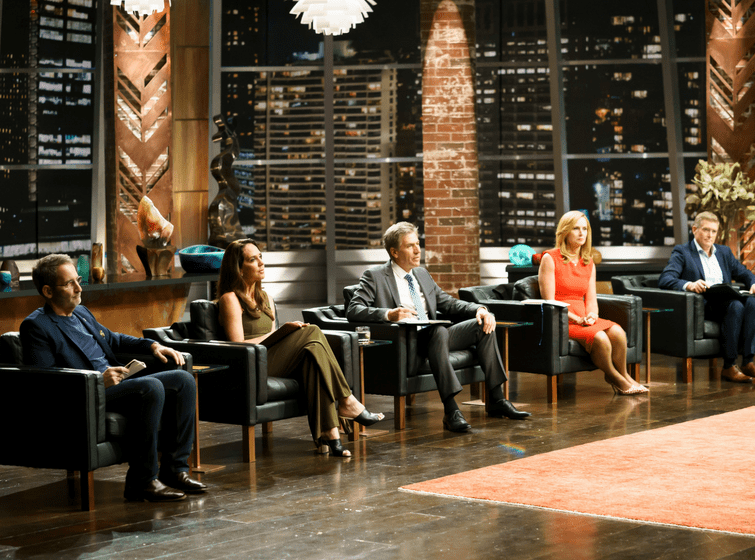 Shark Tank Season 4 Episode 11 | by Naomi Simson | NaomiSimson | Medium